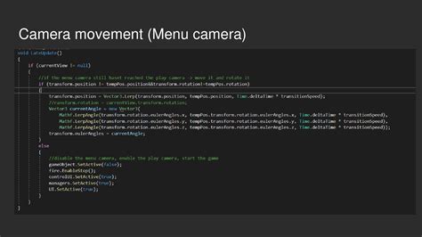 Github Falsezer0eie3360 3dgame Unity3d Android Simple 3d Game For