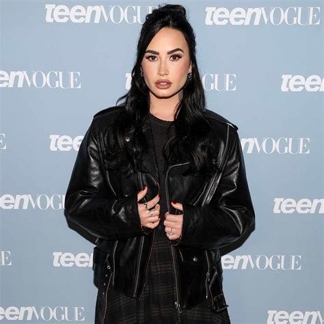 Sistine Rose Teen Vogue