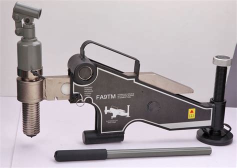 Flange Alignment Tools Pullertop