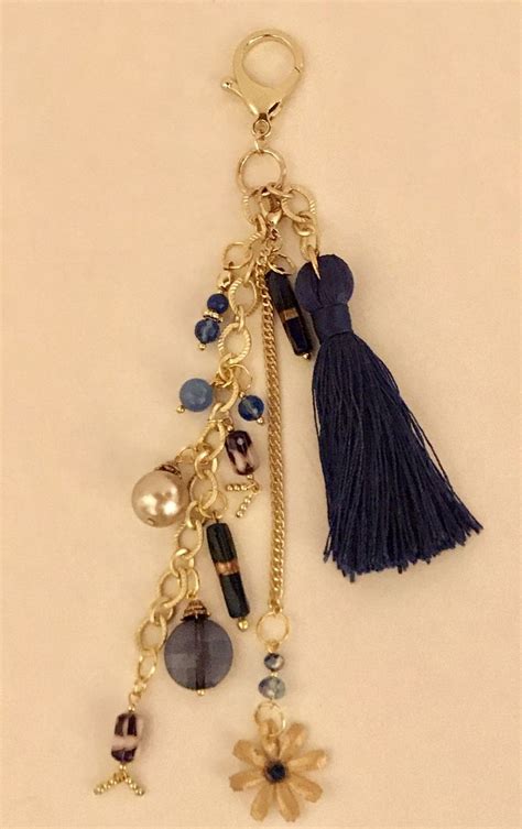 Pin By Linda Weldon On Charms And Tassels Handbag Charms Purse