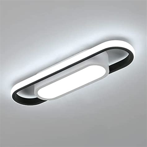 Lámpara Rectangular De Techo El Mejor Producto Del 0326