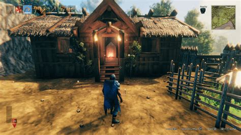 spawn the impossible on xbox info in comments r valheim