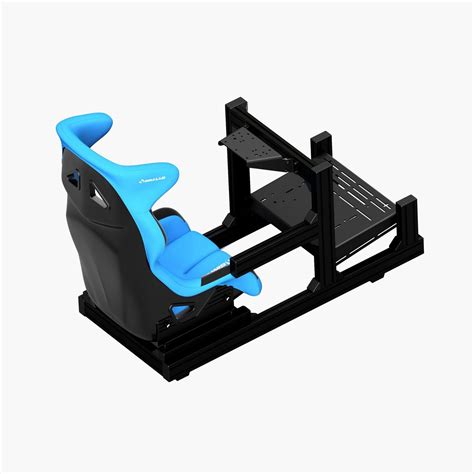 Simlab Gt1 Evo Sim Racer Gear