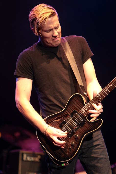 Haylie Johnson Johnny Lang