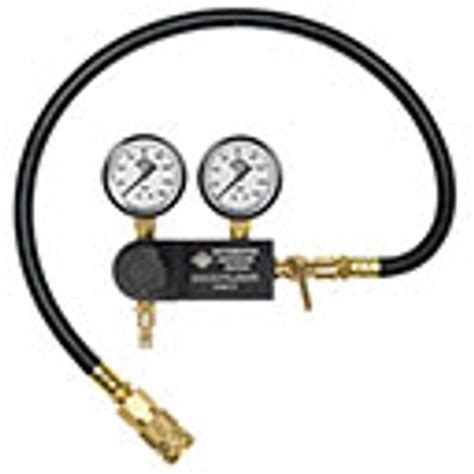 Ats 2e Differential Compression Tester