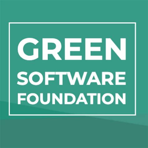 Green Software Foundation Api Developer Docs Apis Sdks And Auth Api Tracker