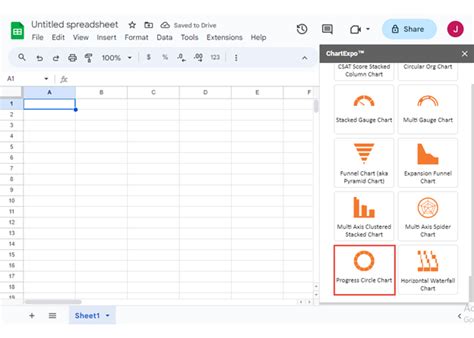Circle Chart Maker Transforming Data Into Graphics
