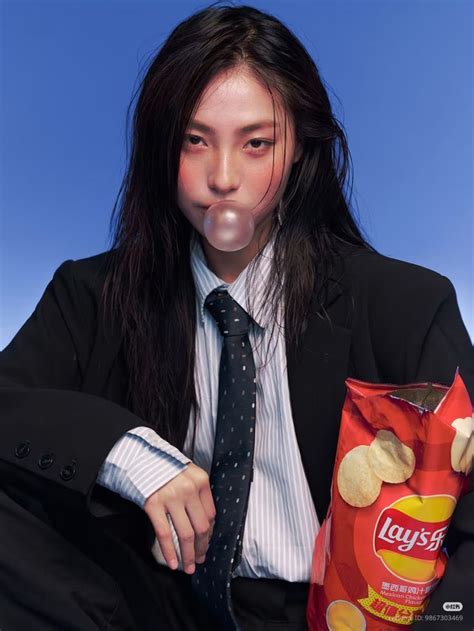 Lays Photoshoot Campaign Lays Chips Photoshoot Concept 90s Concept