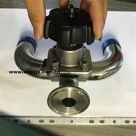 Zero Static U Type Diaphramg Valve Buy Zero Static Diaphragm Valve U Type Diaphragm Valve