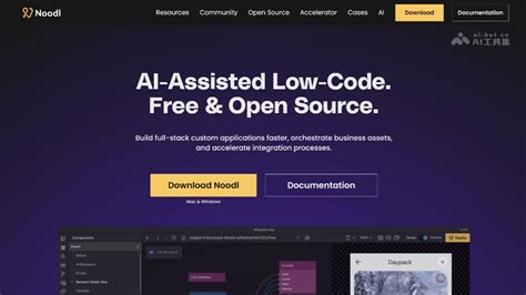 什么是nlp自然语言处理？定义、重要性、发展和应用 Ai百科 Ai工具集
