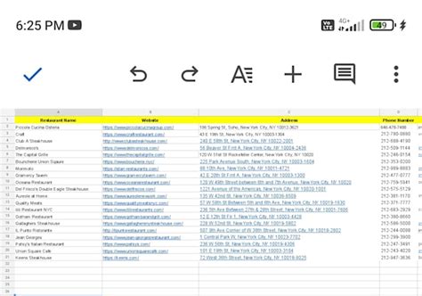 Do Data Entry Copy Paste Web Scraping Pdf To Excel Word By Pranavi Fiverr