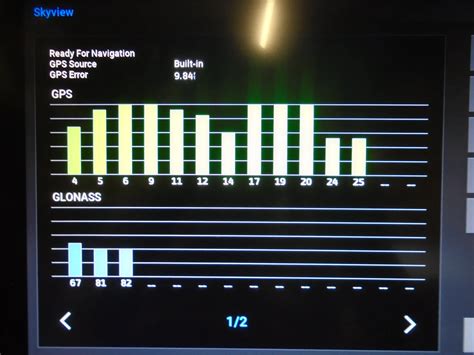 Garmin GPSMap 1242xsv Touch Good Working Condition Updated W 90 Day Warranty Max Marine