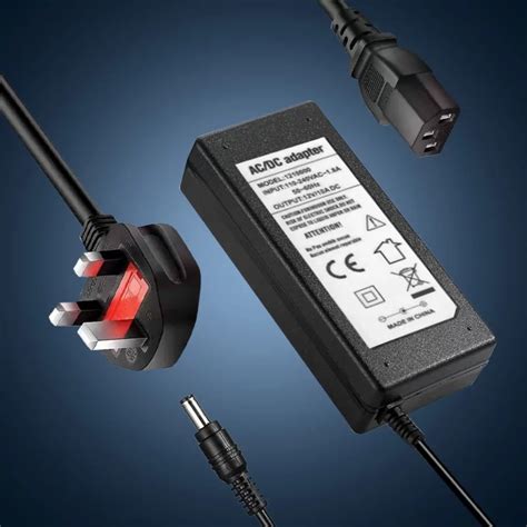 12v 10a Adapter Epic Gamers