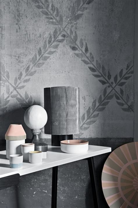 Rustic Urban Interiors By Color