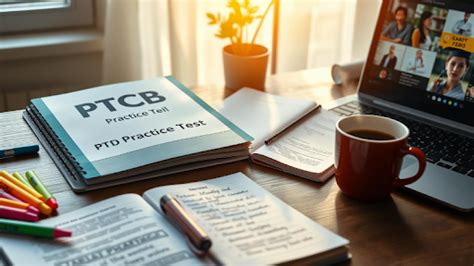 Ptcb Certification Practice Test Ace Your Exam