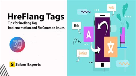 Master Hreflang Tips For Implementation And Fixing Issues