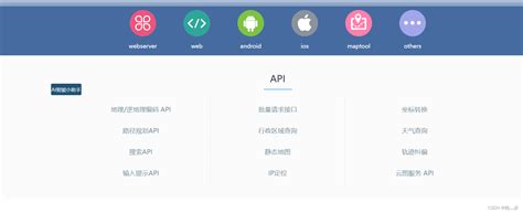 使用python批量获取城市天气预报情况（高德开发平台api简单使用）用高德开放平台api接口编写python程序获取广西各城市的天气