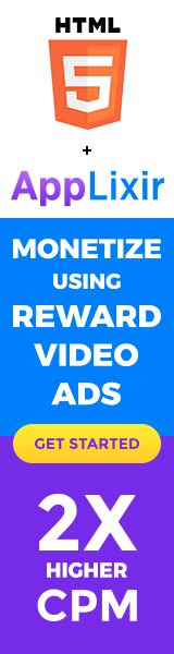 Five Ways To Monetize Webgl Unity Game Applixir