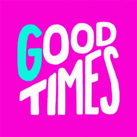 Good Times S