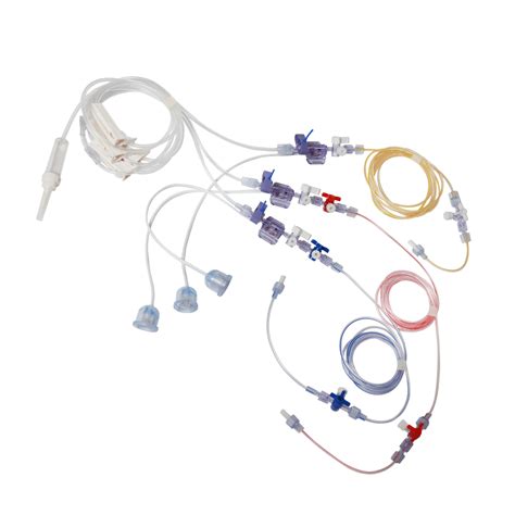 Pressure Monitoring Kits Manufacturer Suppliers And Dealers In India