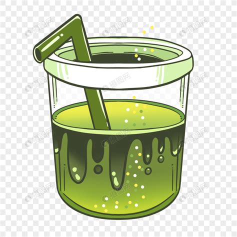 여름 아이스 음료