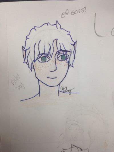 Prototype Design For My Oc Lotus Tumbex