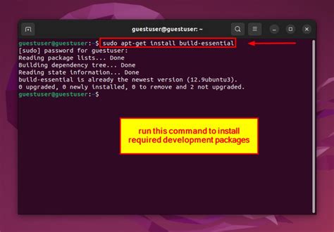 How To Install Glibc On Ubuntu 22 Simple Steps