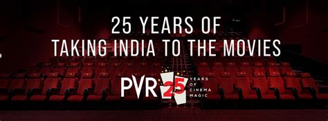Pvr Cinemas Hyderabad Central Mall In Punjagutta Hyderabad Movie