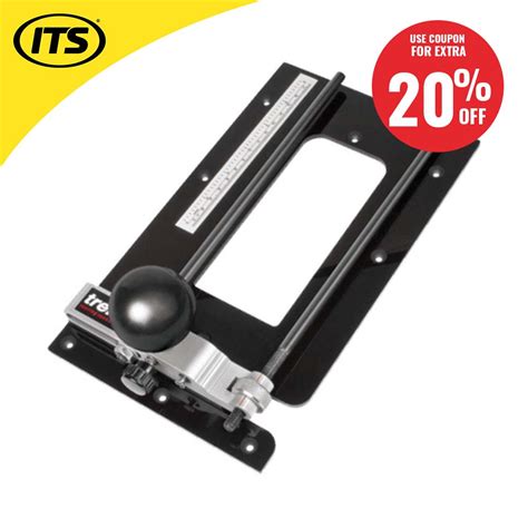 Trend Combination Router Base Uk