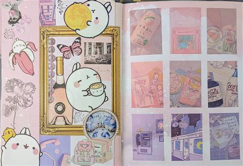 Cutesypink Theme Super Unhappy With It But Have Had A Total Block