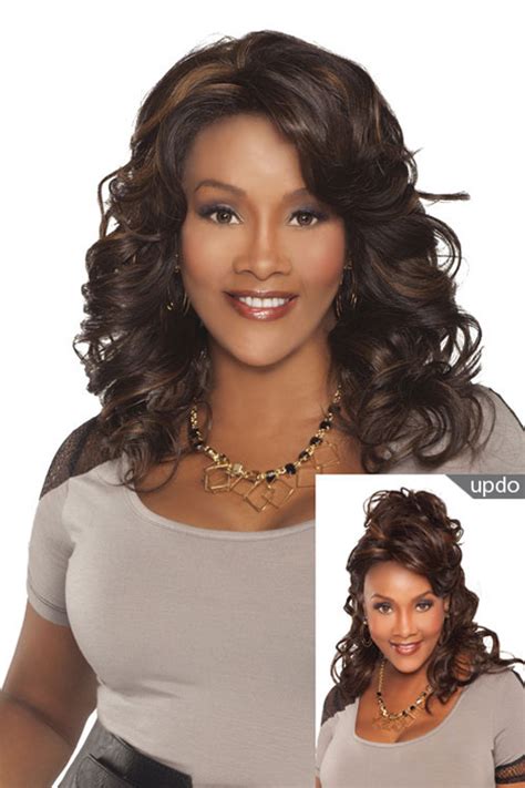 Klg Wigs Making Your Hair Fantasies Come True Goldie Wig From The