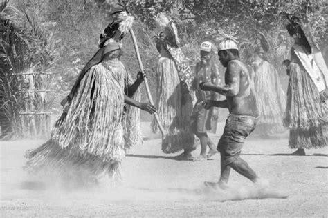Fotolivro Etnográfico Celebra O Povo E A História Pankararu