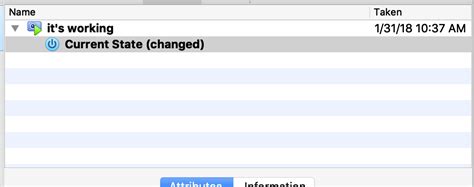 Virtualbox Can I Delete Snapshot But Keep Current State Which Is Coming From That Snapshot