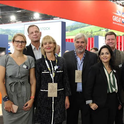 About Ahdb Quality Meat From Britain