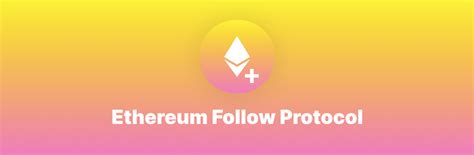 github ethereumfollowprotocol indexer ethereum follow protocol indexer