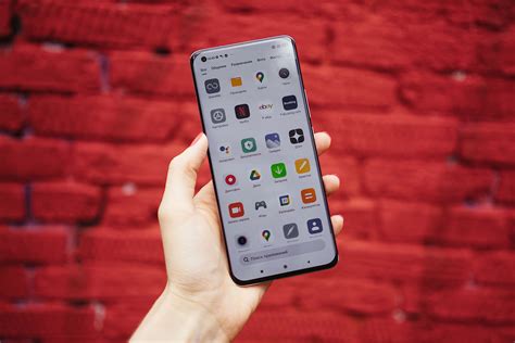 Оболочка на Android что это и зачем нужна лучшие варианты