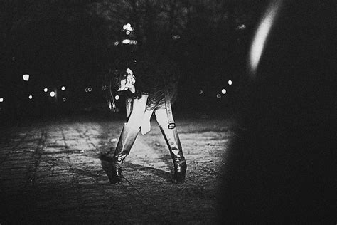 Fear Violence Sex And Infirmity On Behance