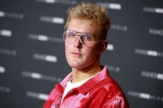 Jake Paul