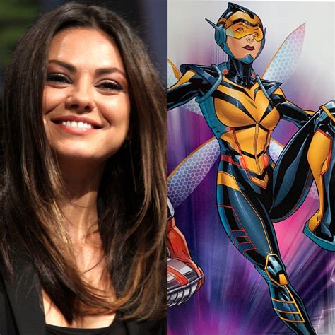 Casting My Own Mcu Pt 2 Avengers R Fancast