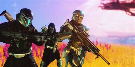 Destiny 2 Class Tier List The Best Destiny 2 Classes And Subsclasses