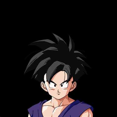 Can Someone Make A Mha Comic With Gohan Scrolller
