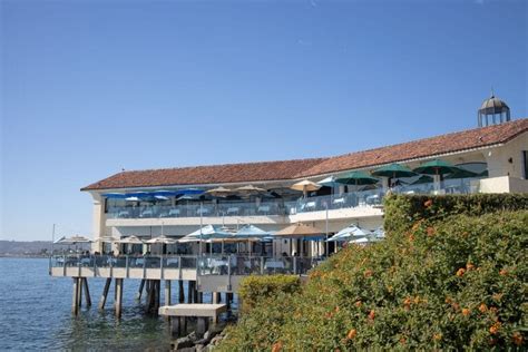 Best Waterfront Restaurants With Views In San Diego