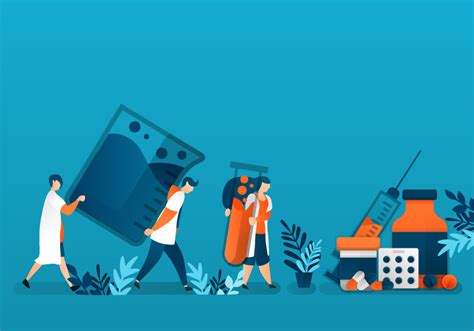 Как вернуть эффективность производственным аптекам Колонки Gxp News