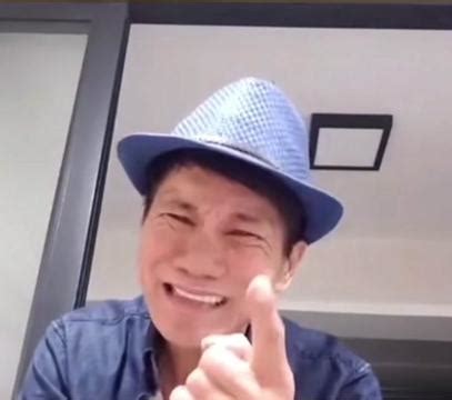 王雷卖鱼哥照片表情包 抖音