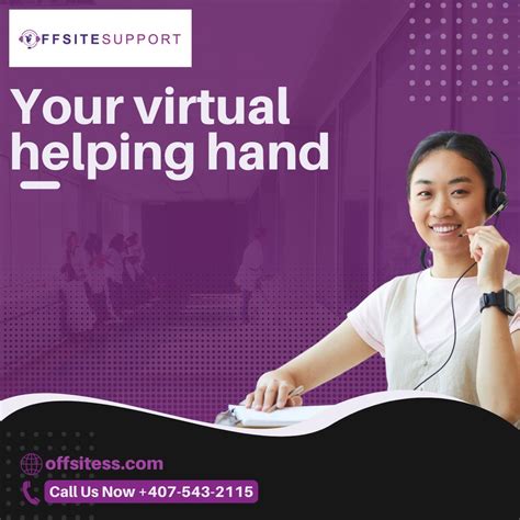 Administrativeservices Efficiencyboost Offsitesupport Offsite Support