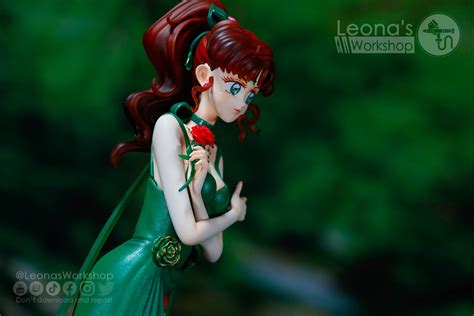 Princess Jupiter Leonas Workshop