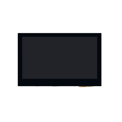 Waveshare Inch Capacitive Touch Display For Raspberry Pi DarkOct