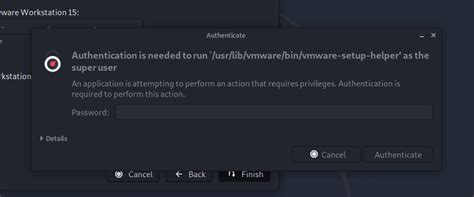 How To Install VMware Workstation On Kali Linux Host TheMinh