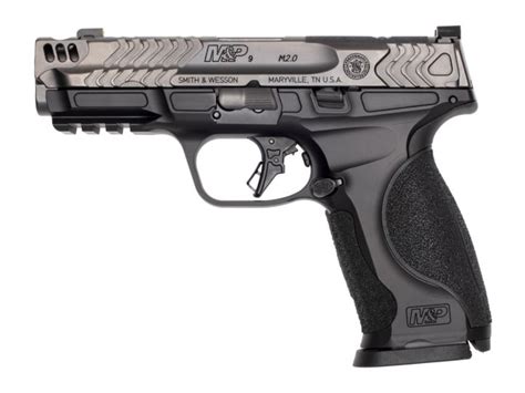 Sandw Pfc Mandp 20 Carry Comp 9mm 422 Bbl 17rd Full Size Or