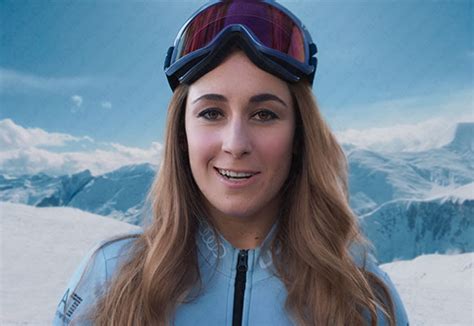 Tim Una Nuova Offerta Con La Campionessa Olimpica Sofia Goggia